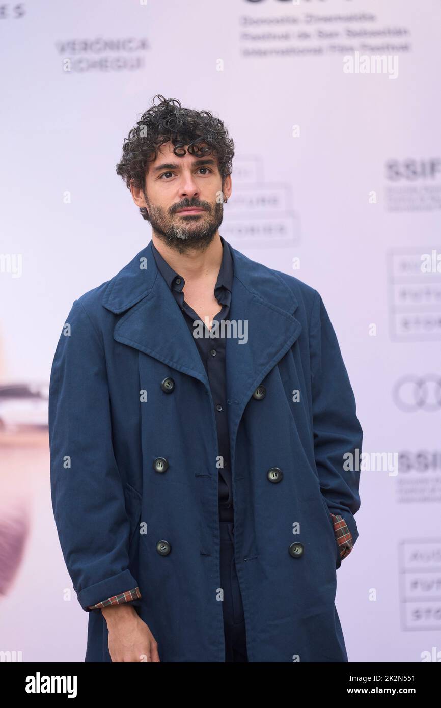 Nico romero hi-res stock photography and images - Alamy