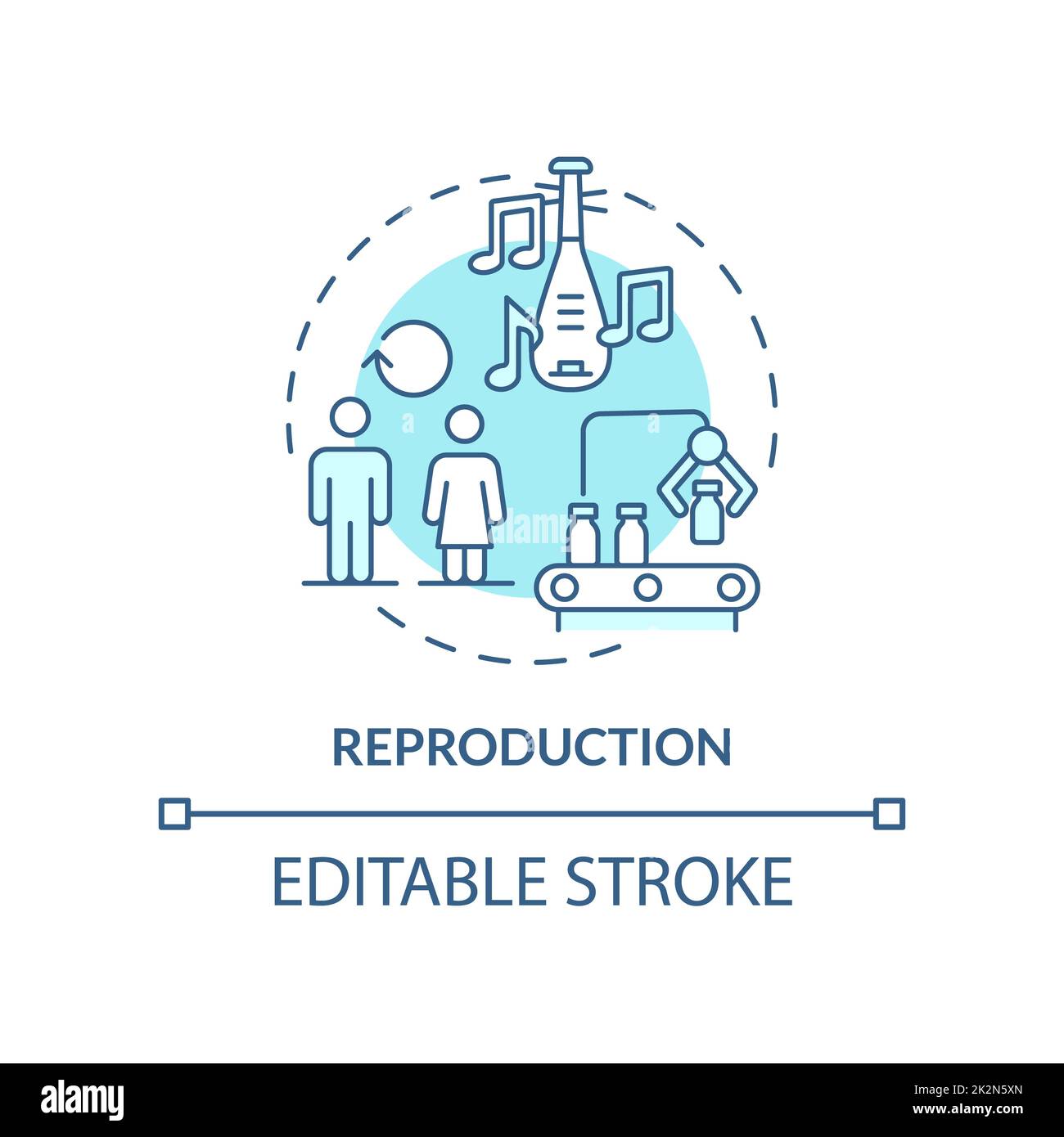 Cultural reproduction hi-res stock photography and images - Alamy