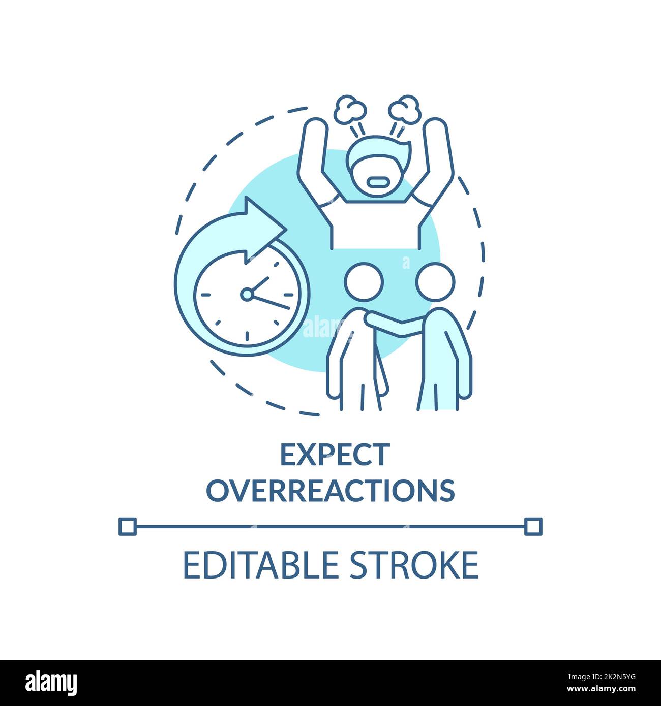 What to expect Cut Out Stock Images & Pictures - Alamy