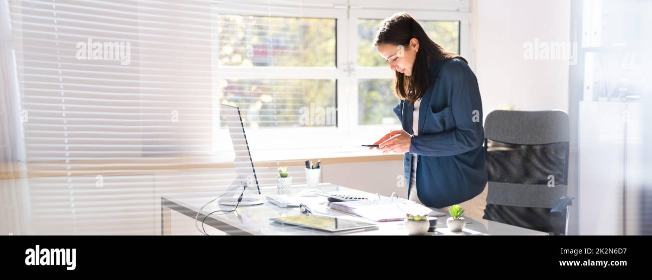 Ocr document scanner hi-res stock photography and images - Alamy