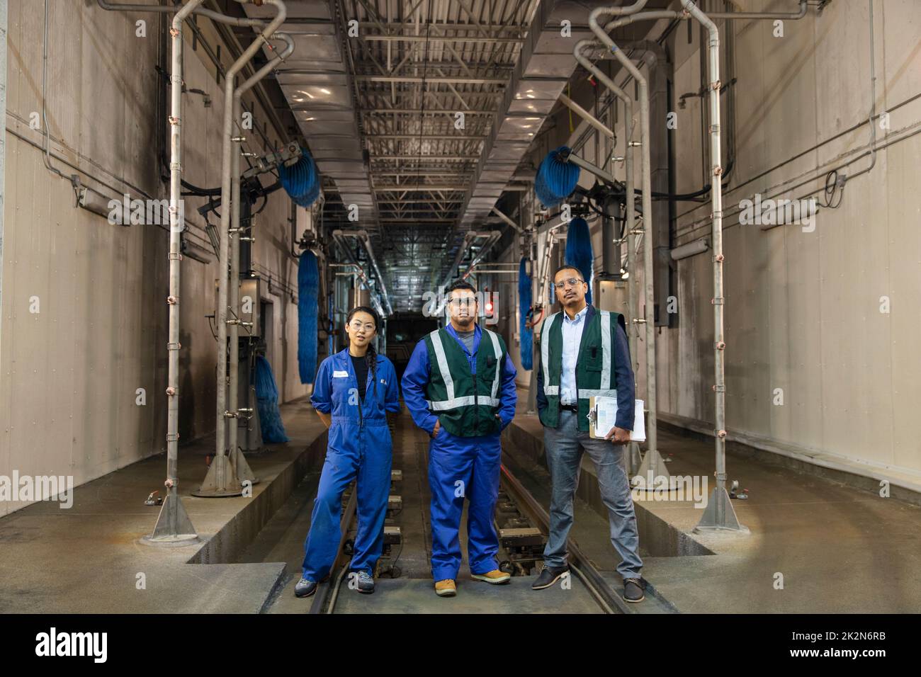 Tough workers hi-res stock photography and images - Alamy