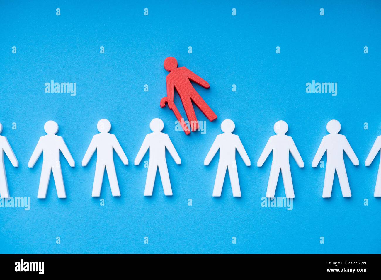 Social discrimination hi-res stock photography and images - Alamy