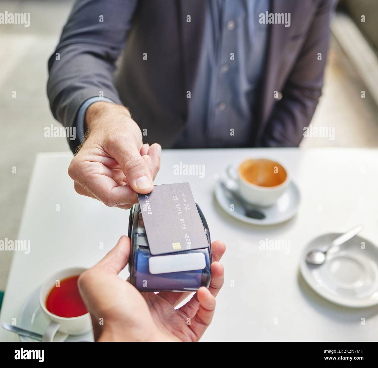 Staff card hi-res stock photography and images - Alamy