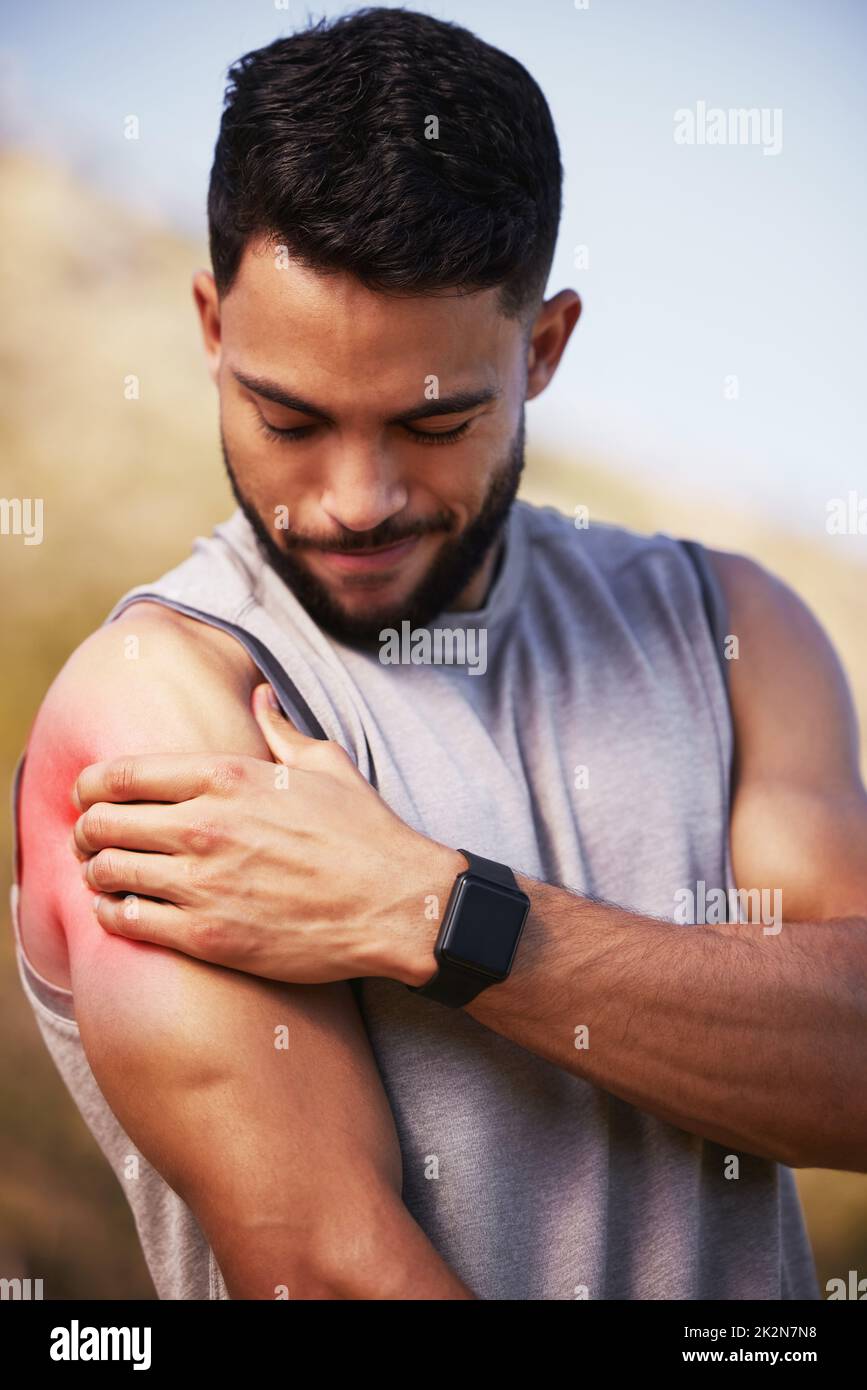 Sore run hi-res stock photography and images - Alamy