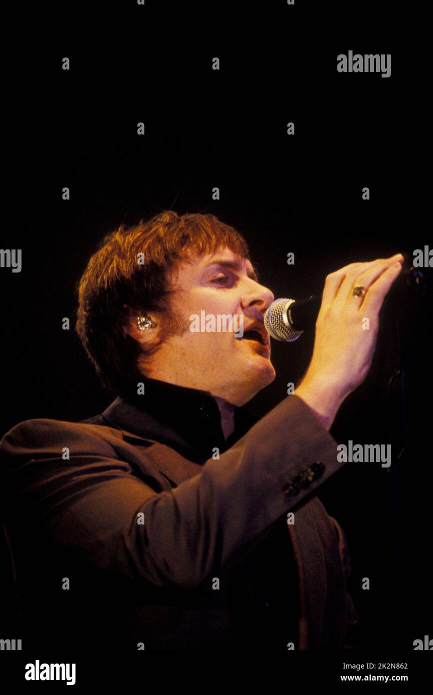 Simon le bon images hi-res stock photography and images - Alamy