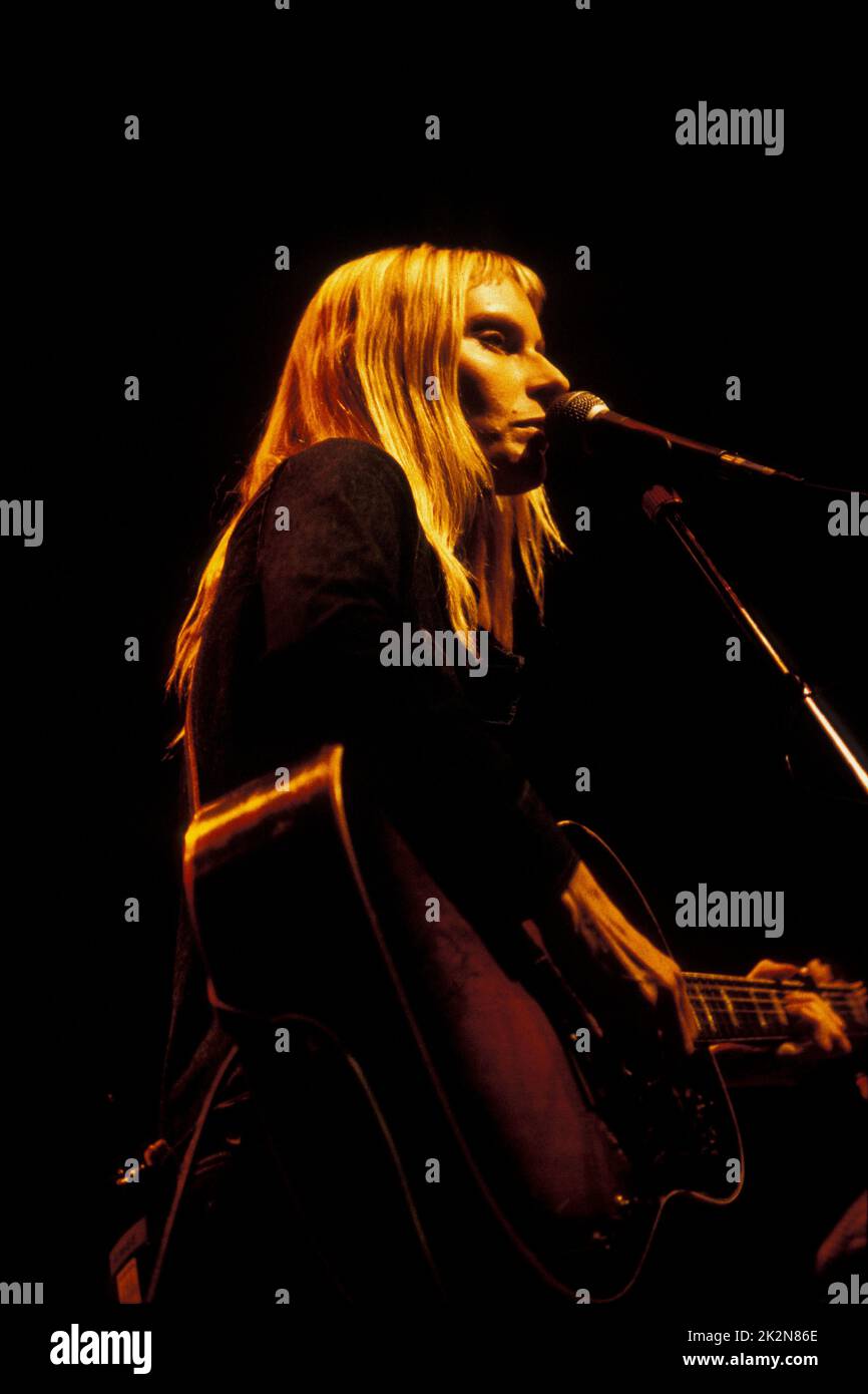Aimee mann concert hi-res stock photography and images - Alamy