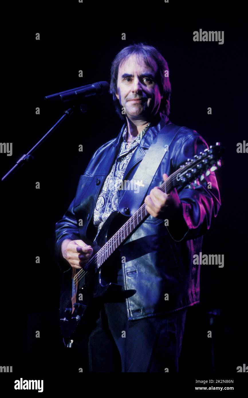 Chris burgh hi-res stock photography and images - Alamy