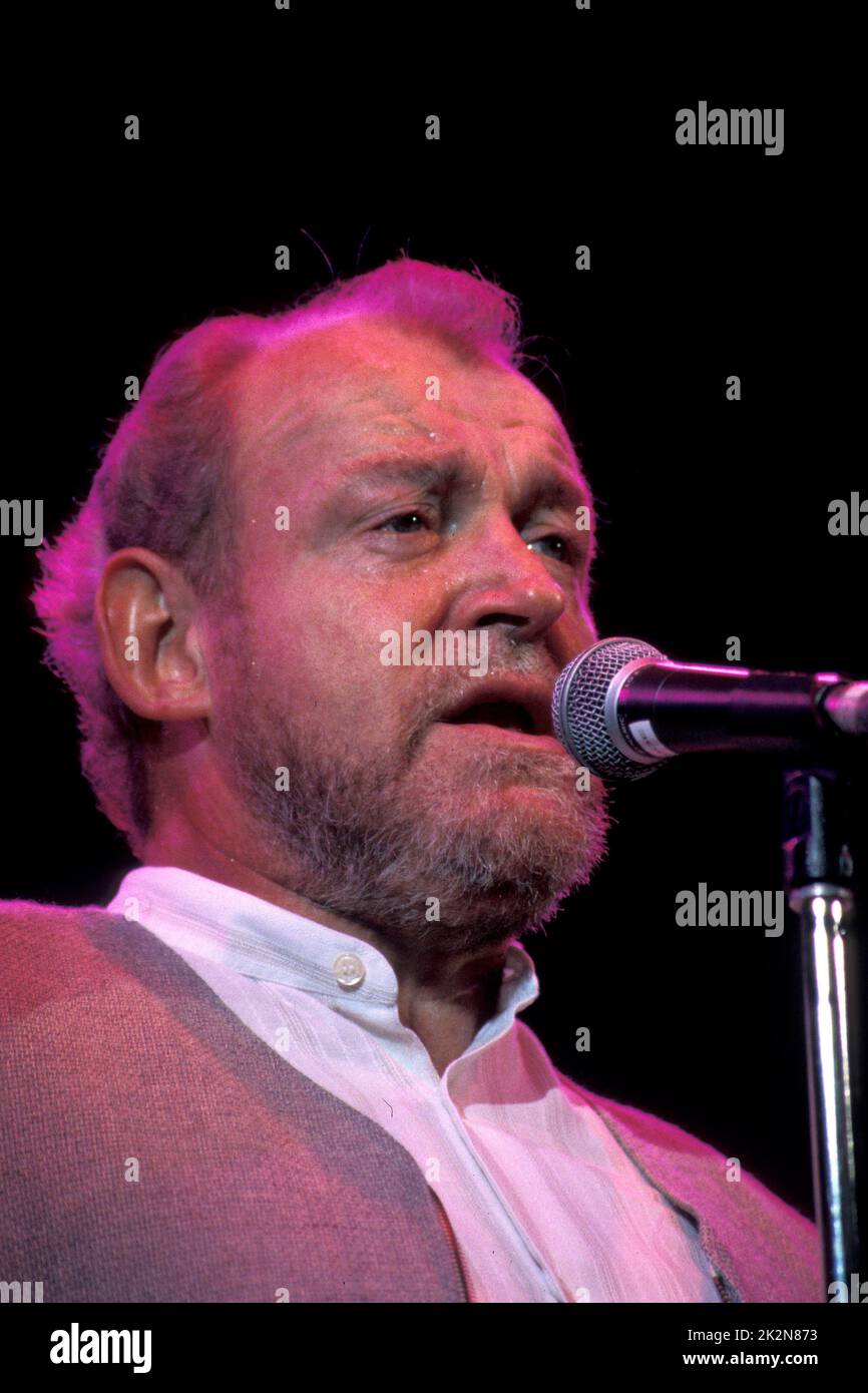 Joe cocker 4 hi-res stock photography and images - Alamy