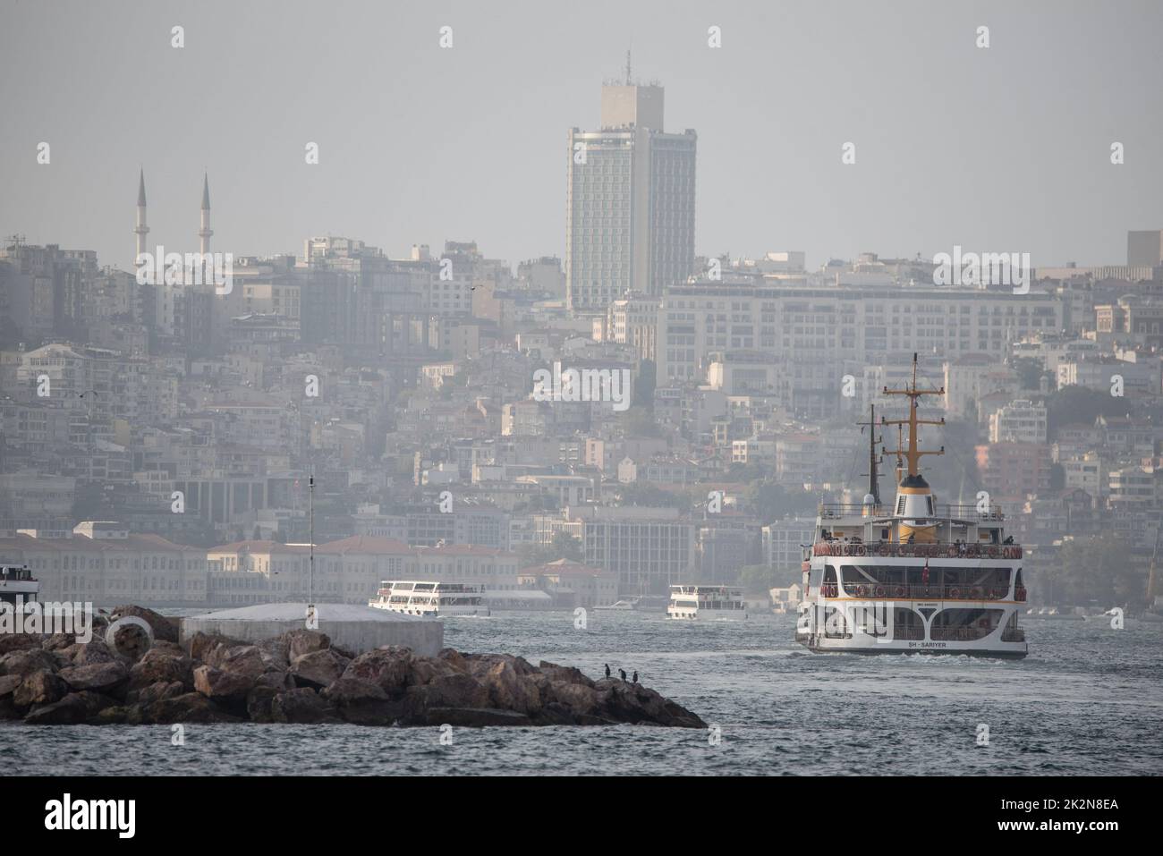 Sea tram hi-res stock photography and images - Alamy