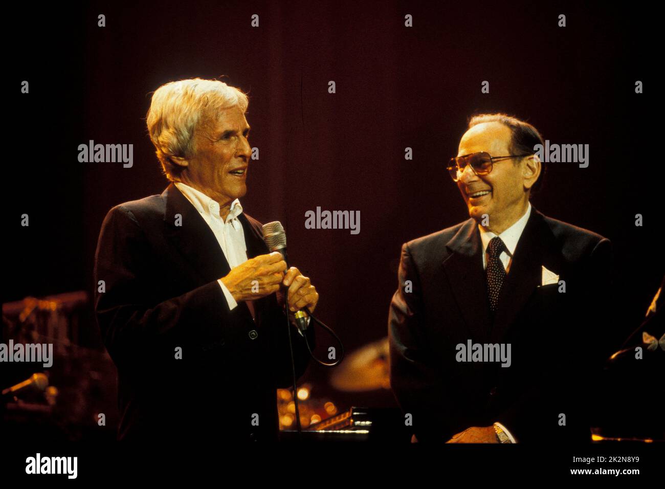 Hal david burt hi-res stock photography and images - Alamy