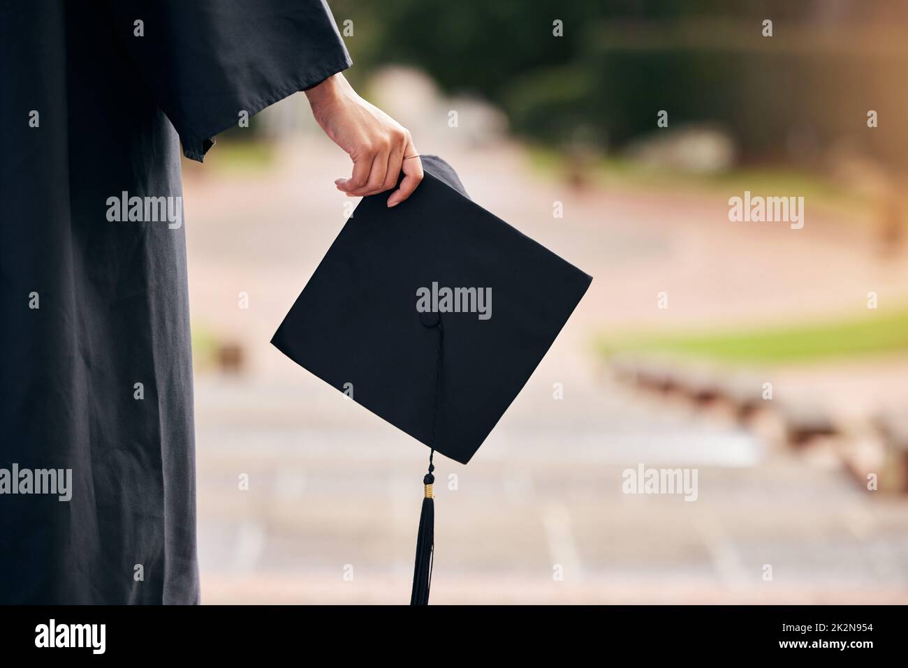 You can steer yourself in any direction you choose. Cropped shot of an ...