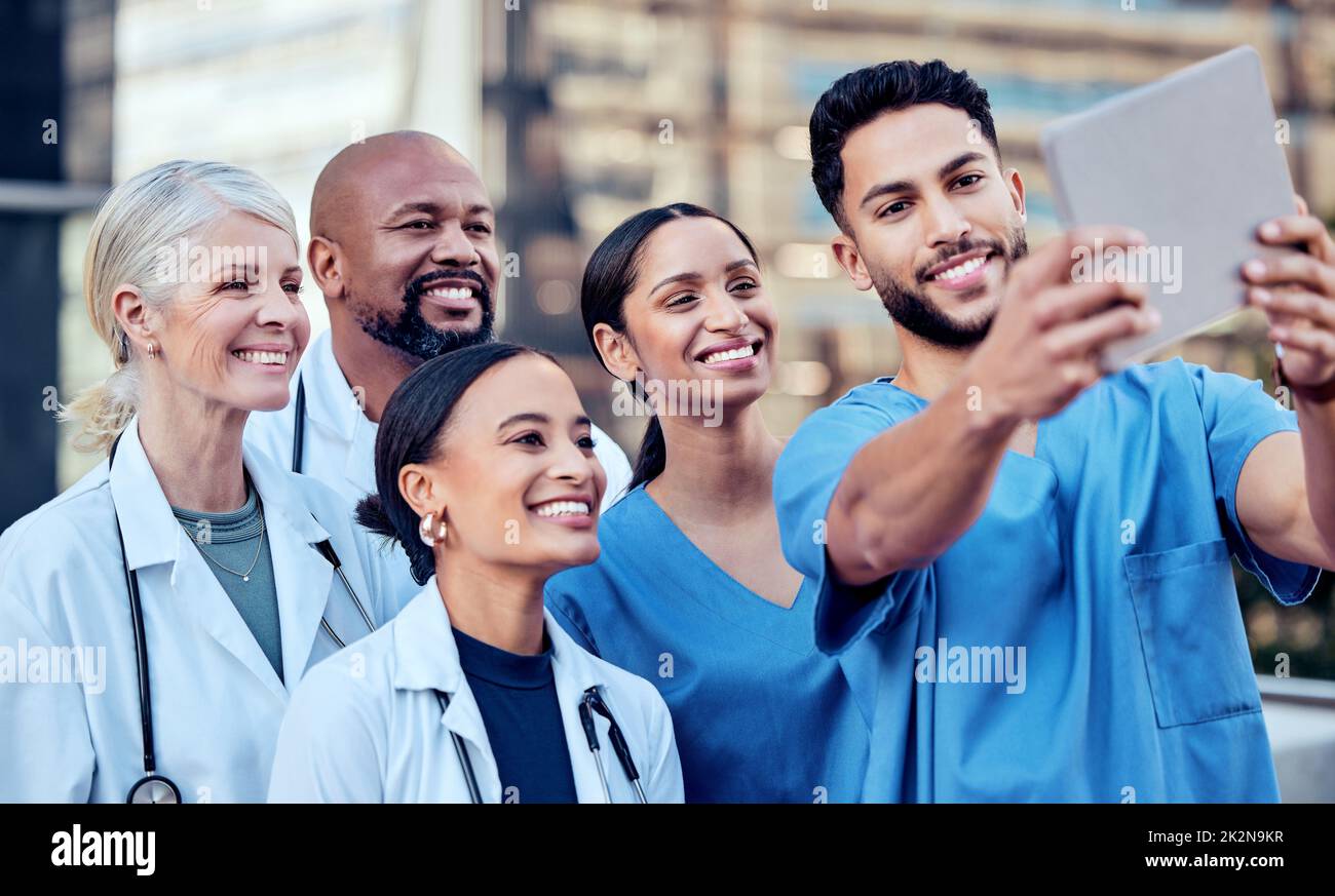 picture of young team or group of doctors Stock Photo - Alamy