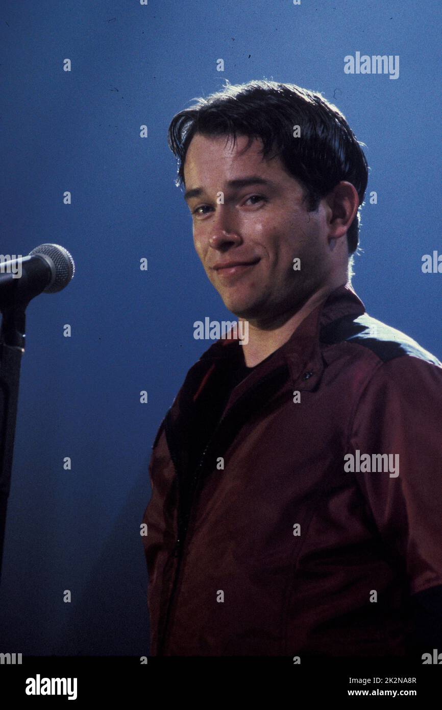 Boyzone concert hi-res stock photography and images - Alamy