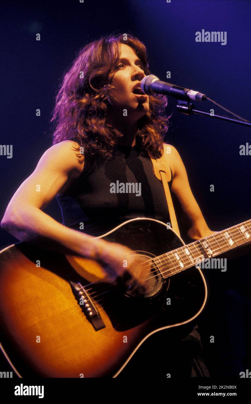 Sheryl Crow 1997