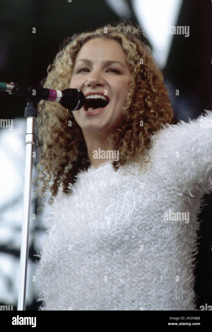 Mel longhurst hi-res stock photography and images - Alamy