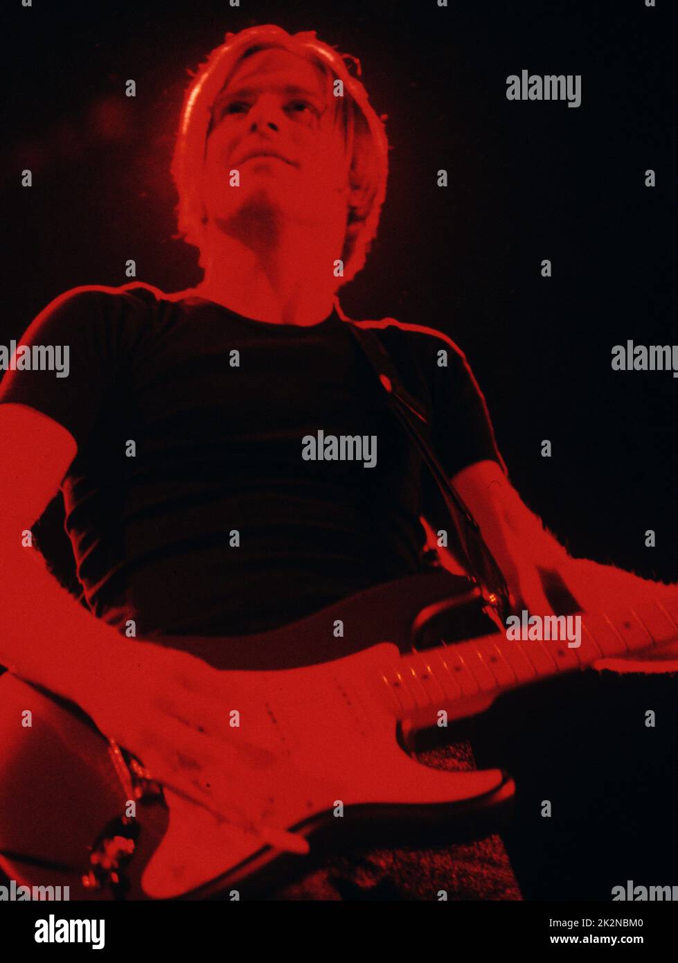 Bryan adams in concert hi-res stock photography and images - Alamy