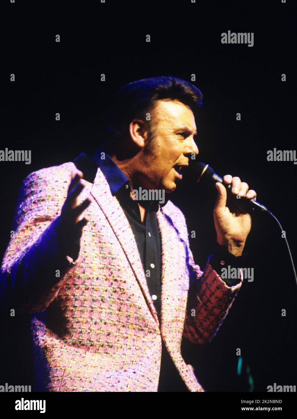 Marty wilde hi-res stock photography and images - Alamy
