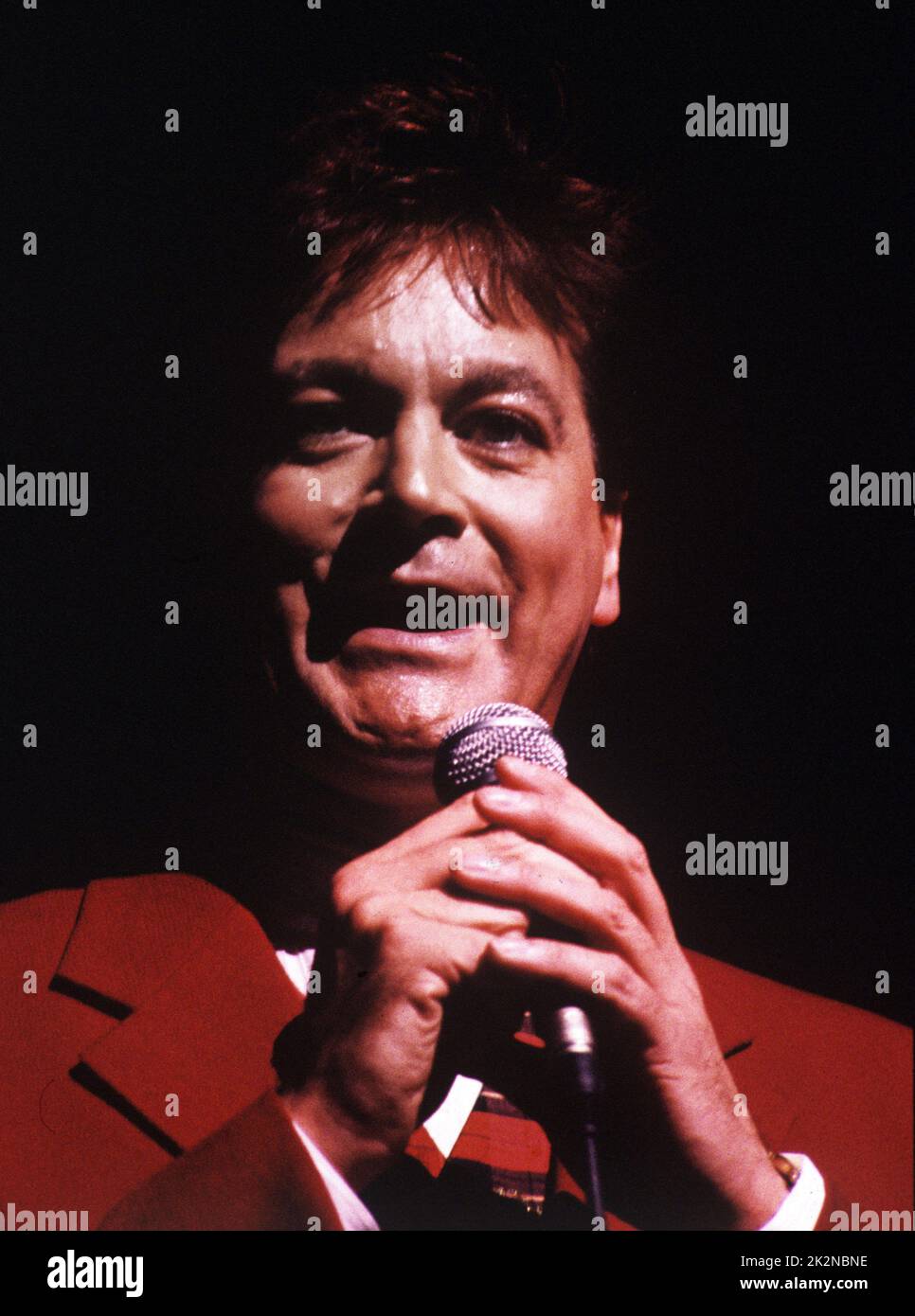 Bobby crush hi-res stock photography and images - Alamy