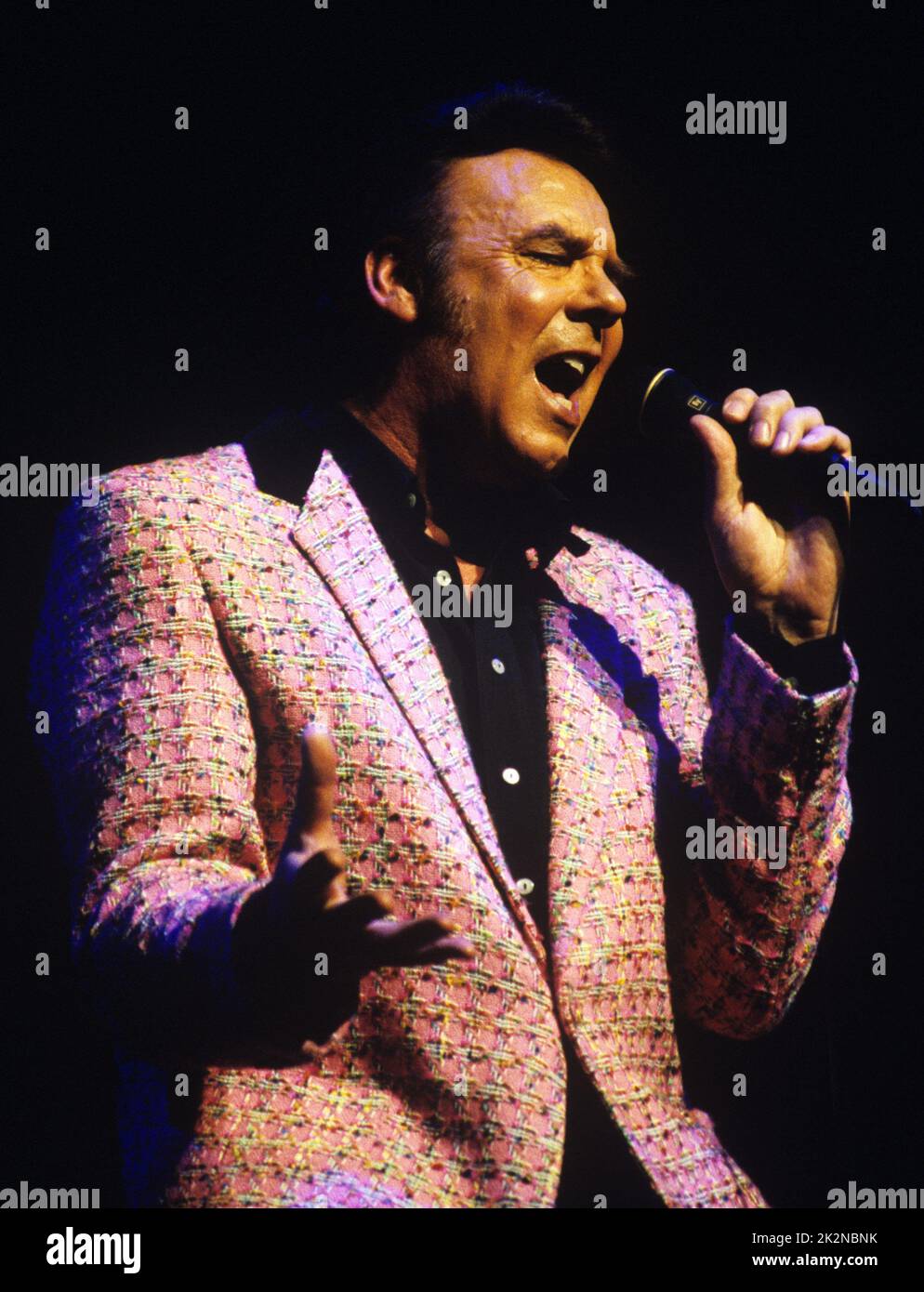 Marty wilde hi-res stock photography and images - Alamy