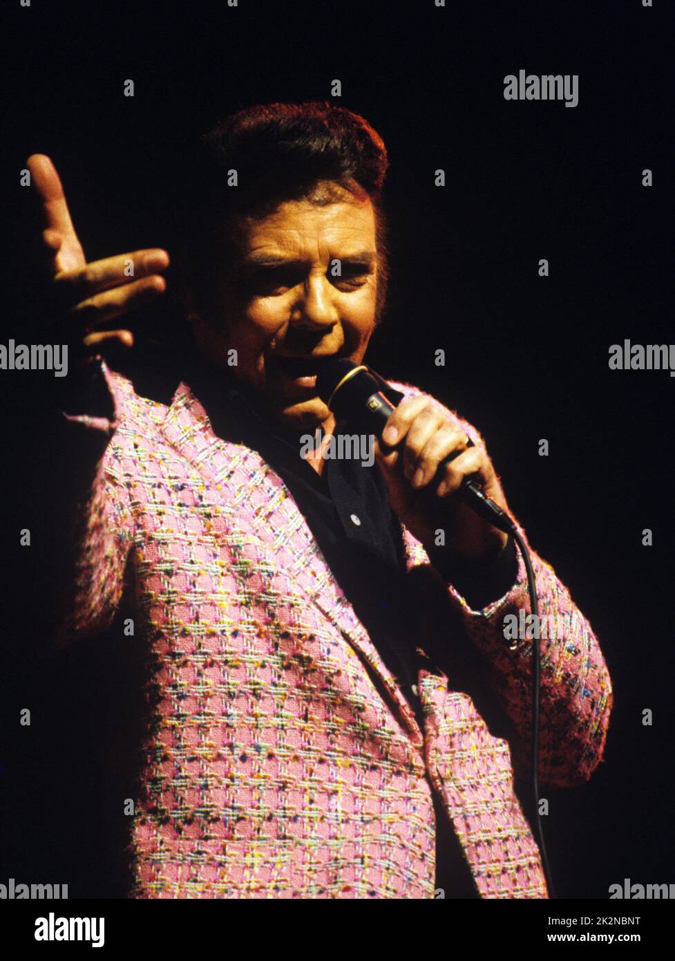 Marty wilde hi-res stock photography and images - Alamy