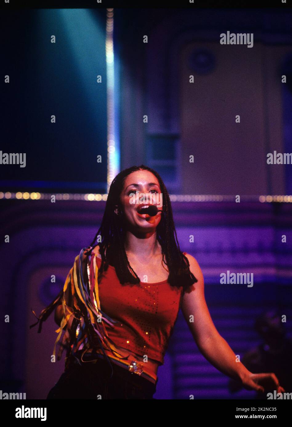 90s london dance club hi-res stock photography and images - Alamy