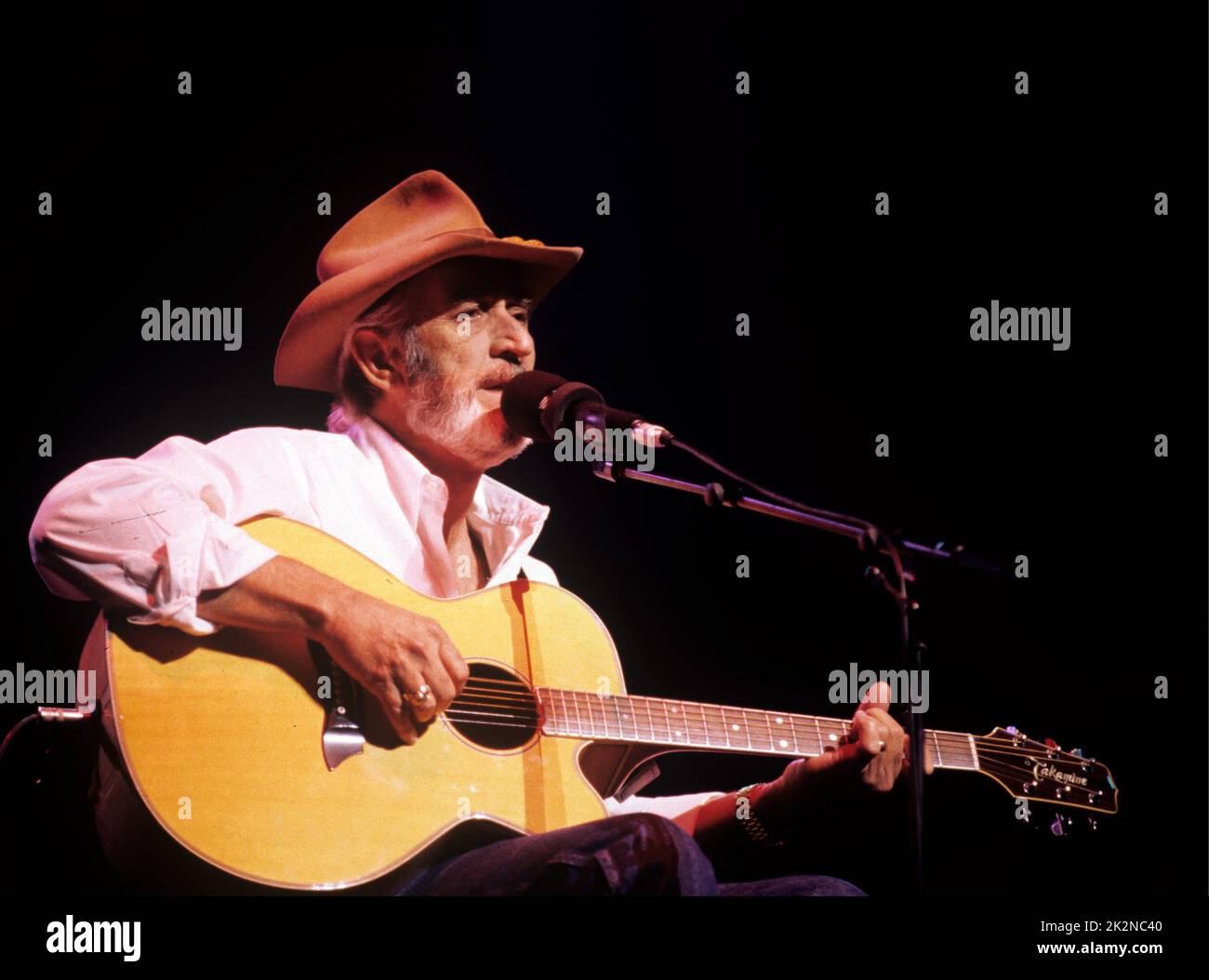 Country and western gig hi-res stock photography and images - Alamy
