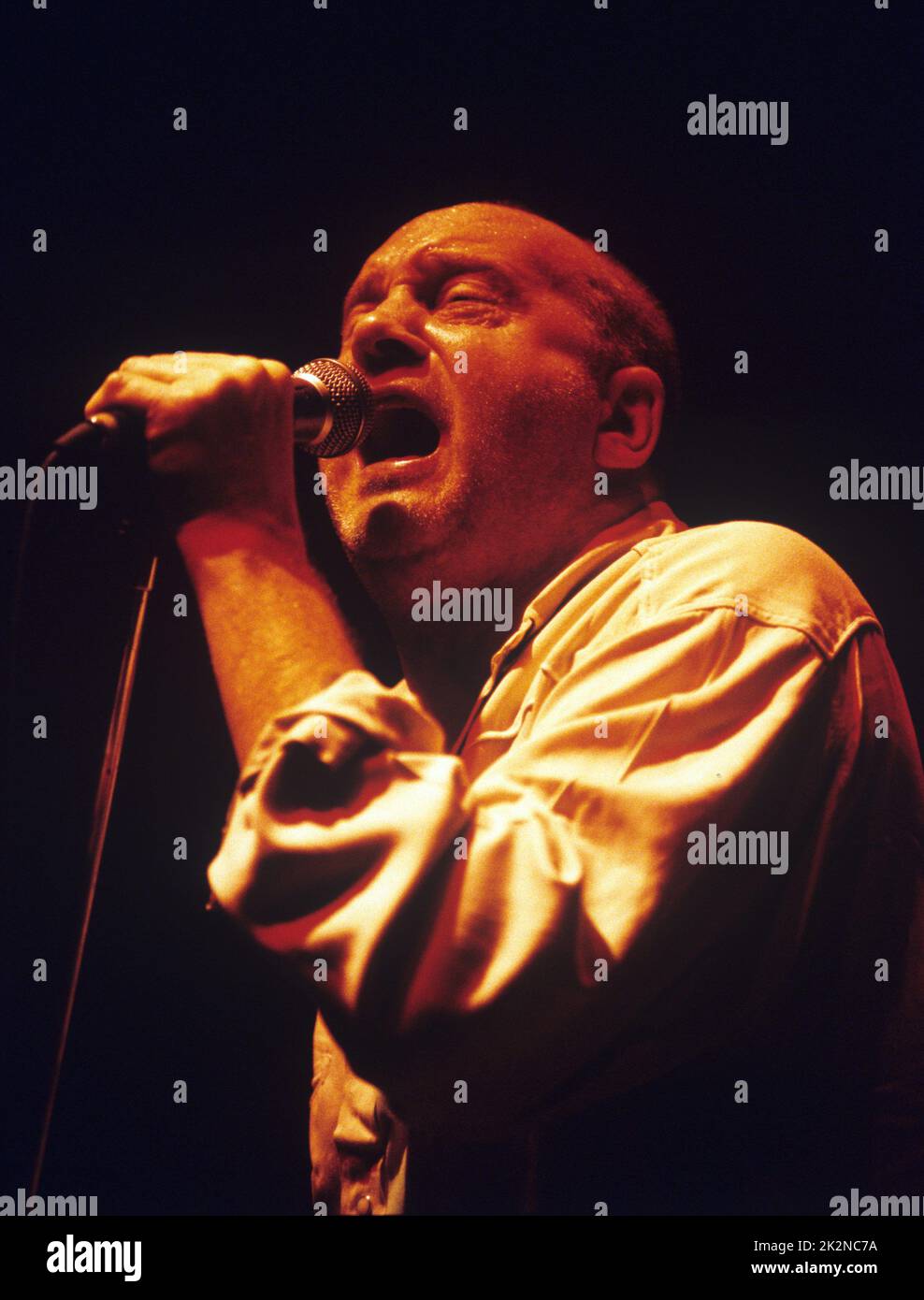 Roger bush hi-res stock photography and images - Alamy