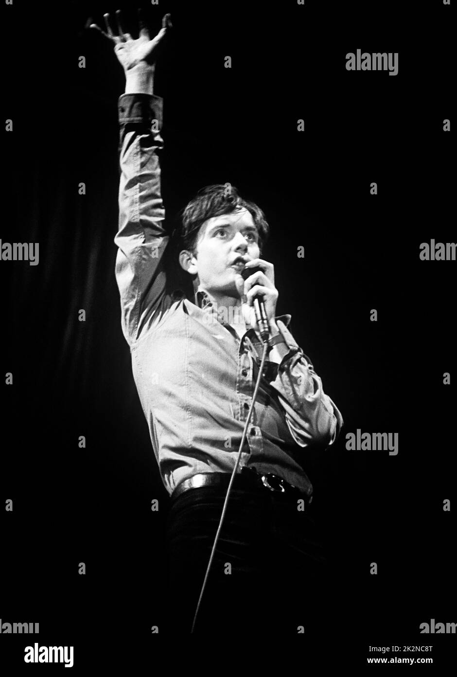 Jarvis Black and White Stock Photos & Images - Alamy