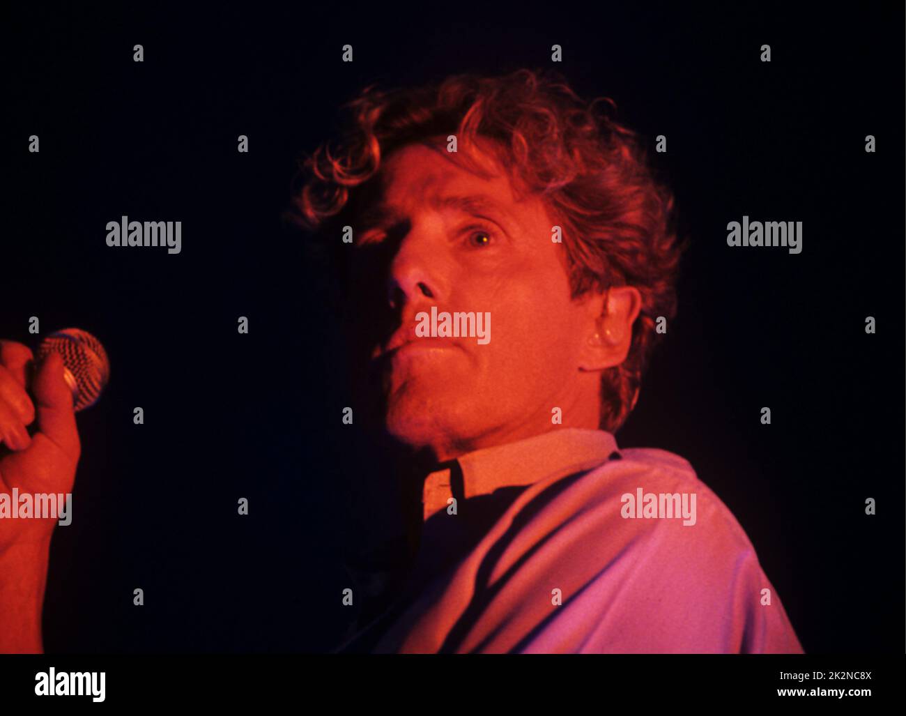 Roger in concert london hi-res stock photography and images - Alamy