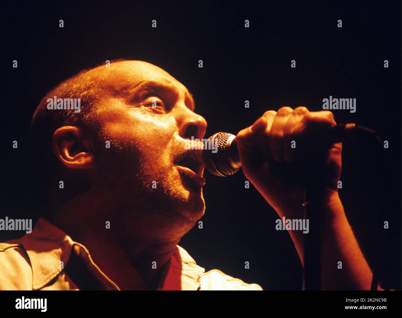 Roger chapman hi-res stock photography and images - Alamy