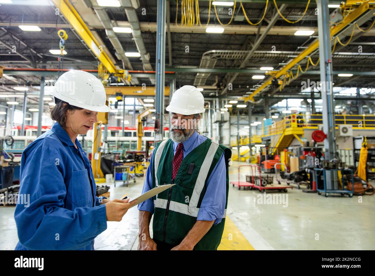 Transit workers hi-res stock photography and images - Alamy