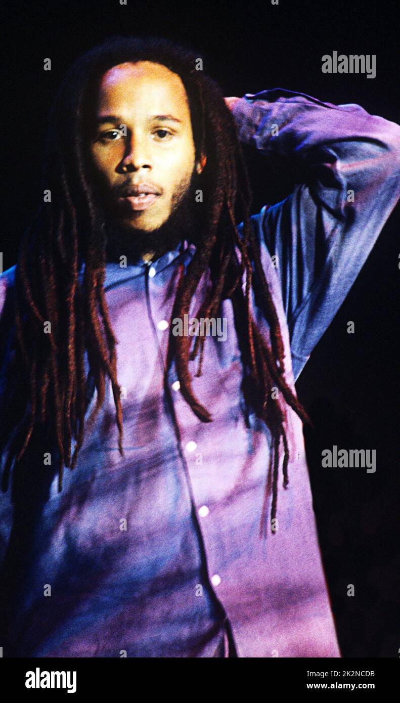 Ziggy Marley Dreadlocks 2022