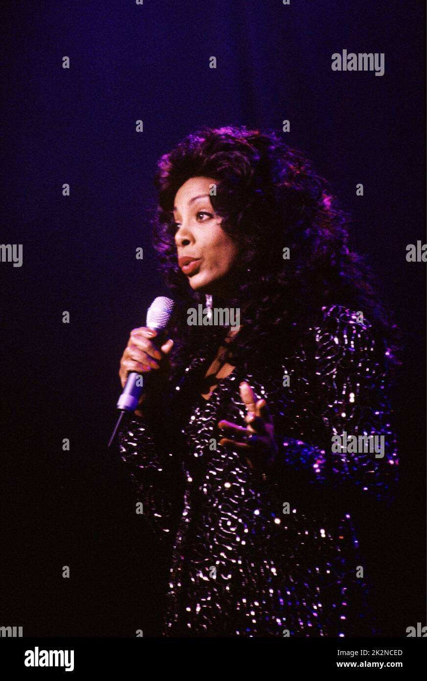 1990s woman march hi-res stock photography and images - Alamy