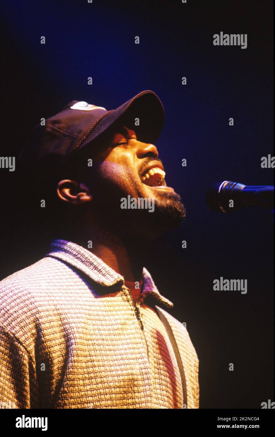 Darius rucker live hi-res stock photography and images - Alamy