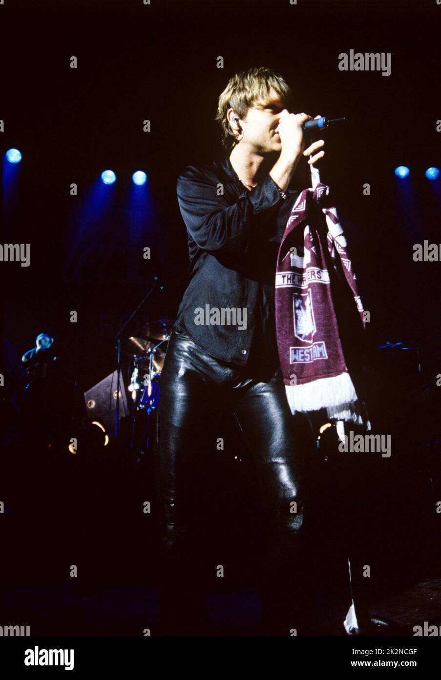 Richie wermerling hi-res stock photography and images - Alamy