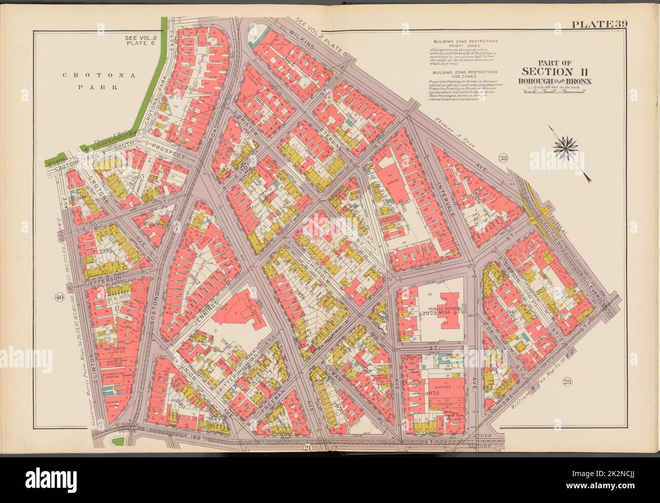 Cartographic, Maps. 1942. Lionel Pincus and Princess Firyal Map ...