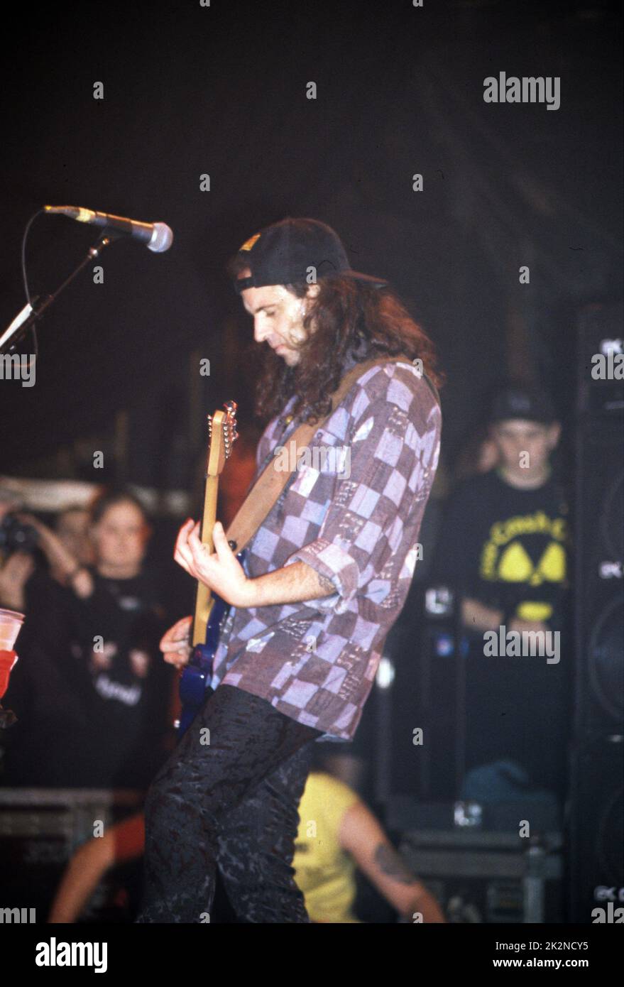 Motorhead concert hi-res stock photography and images - Alamy