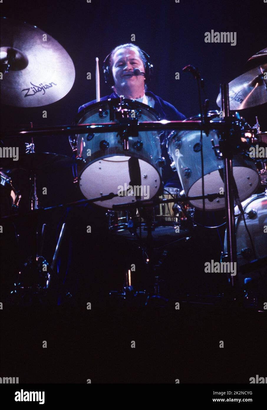 Micky dolenz drummer hi-res stock photography and images - Alamy