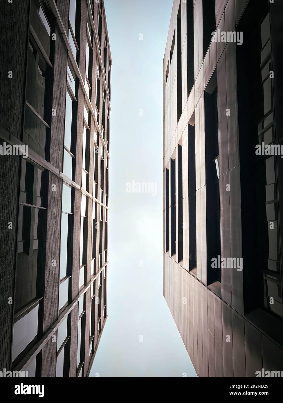 Parallax view hi-res stock photography and images - Alamy