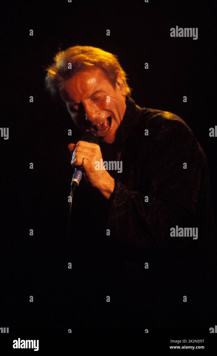 Ufo singer hi-res stock photography and images - Alamy