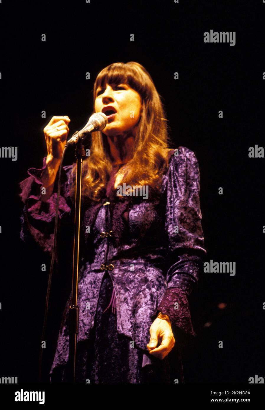 Judith durham hi-res stock photography and images - Alamy