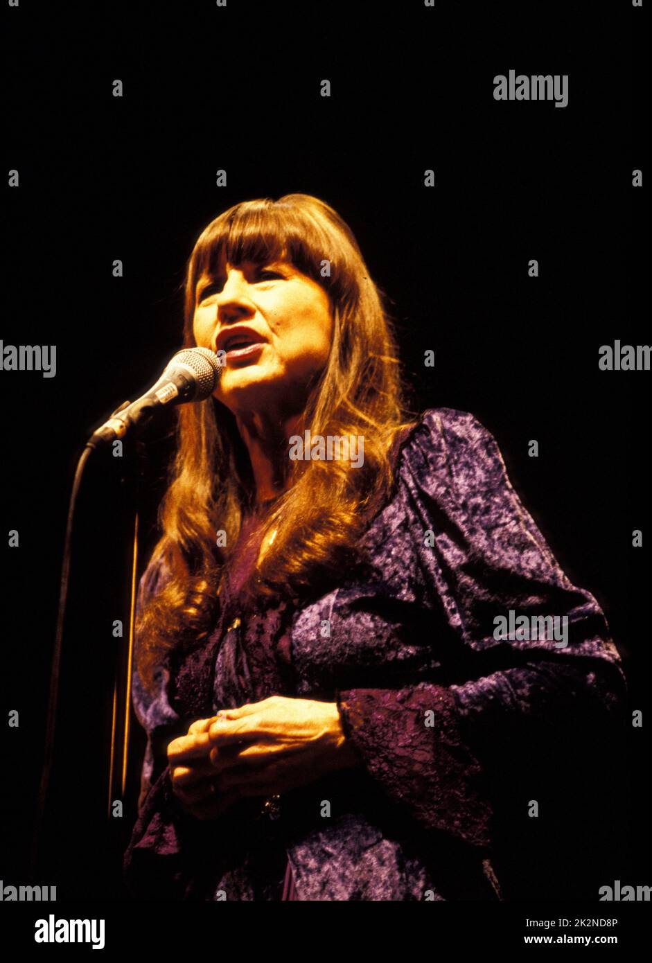 Judith durham hi-res stock photography and images - Alamy