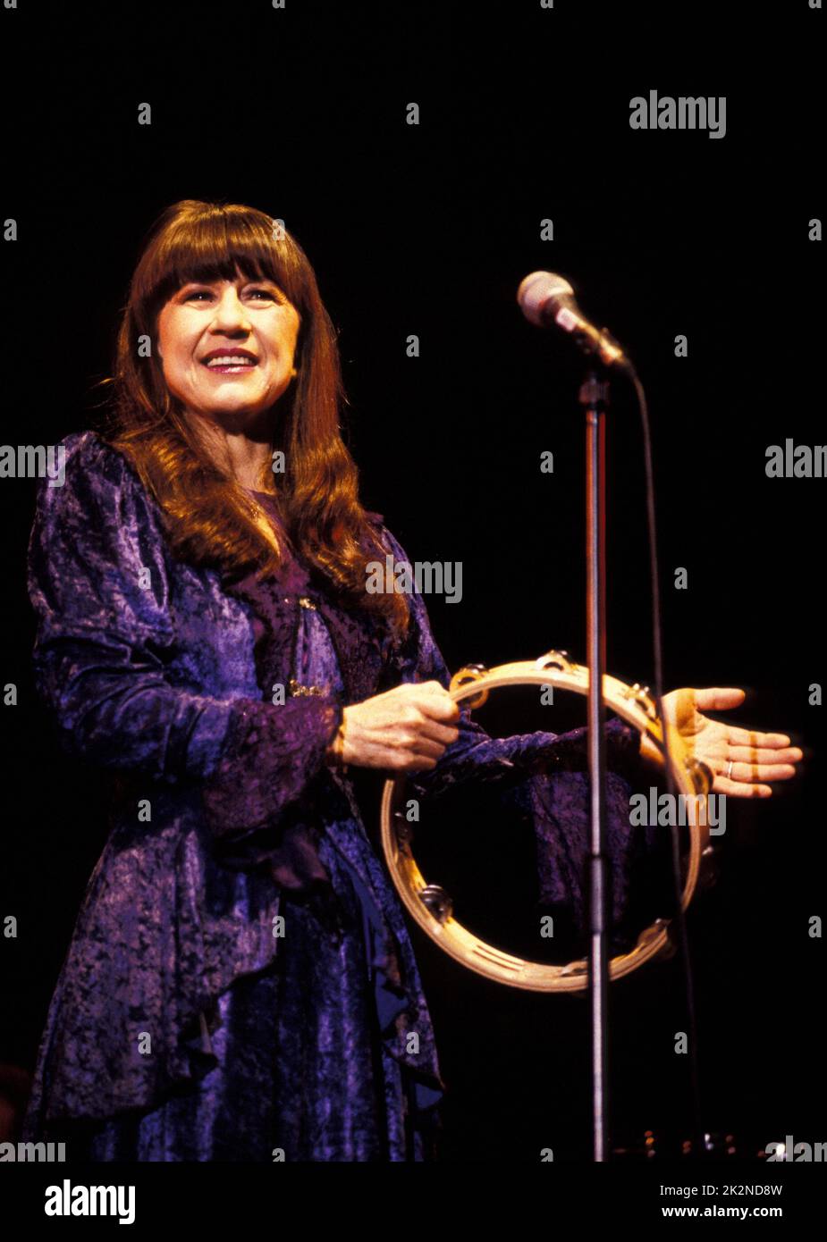 Judith durham hi-res stock photography and images - Alamy