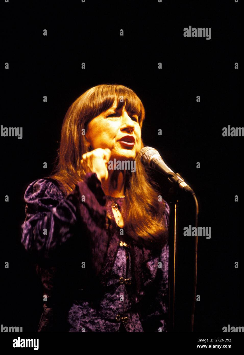 Judith durham hi-res stock photography and images - Alamy