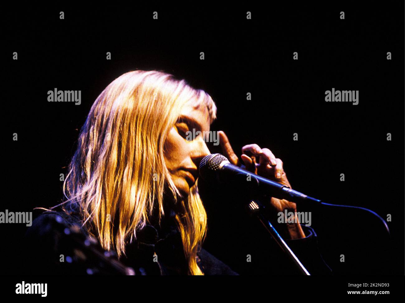 Aimee mann concert hi-res stock photography and images - Alamy
