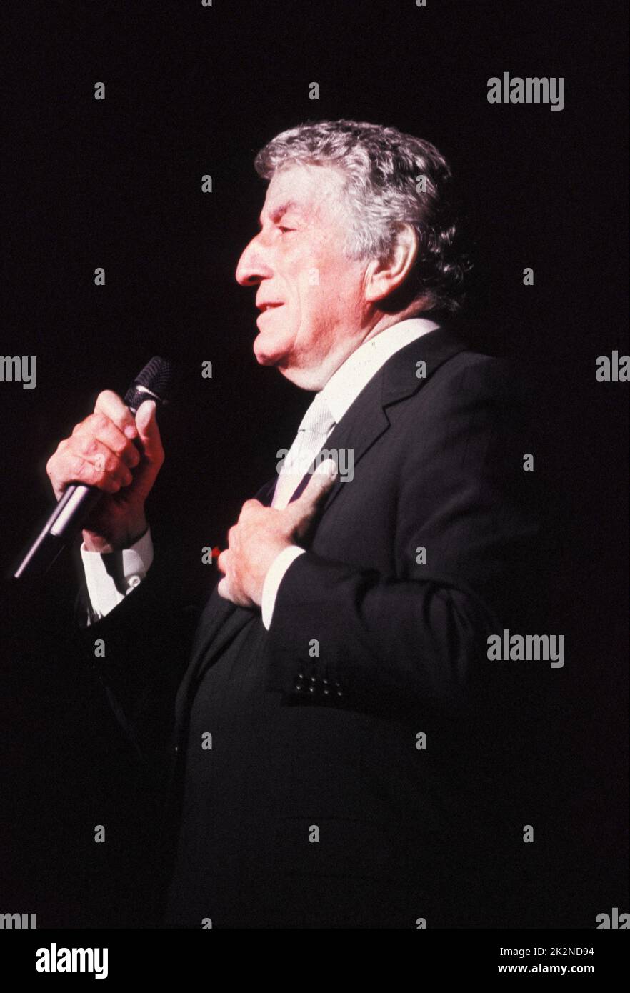 Tony longhurst hi-res stock photography and images - Alamy