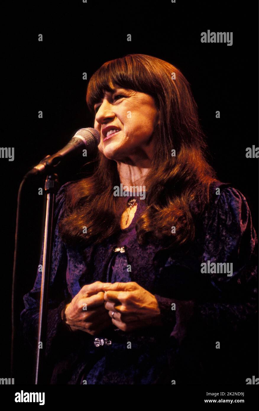 Judith durham hi-res stock photography and images - Alamy