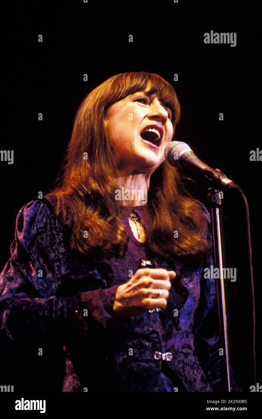 Judith durham hi-res stock photography and images - Alamy