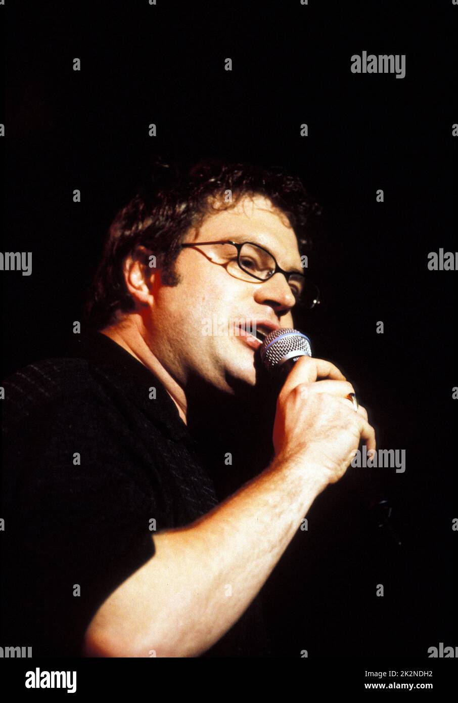 The barenaked ladies hi-res stock photography and images - Alamy