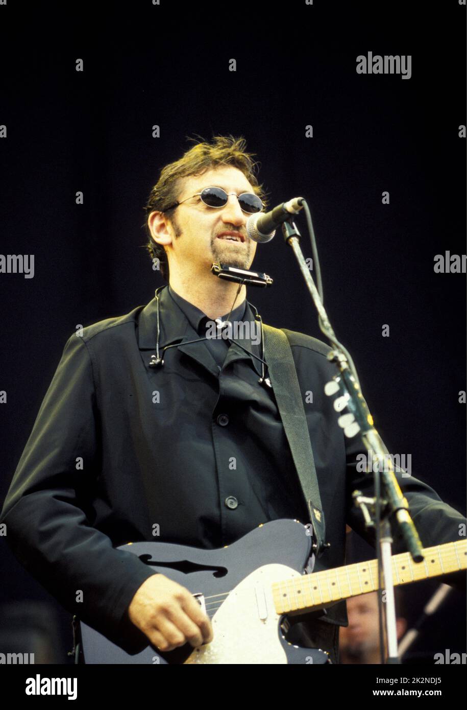 Jimmy nail 1990s hi-res stock photography and images - Alamy